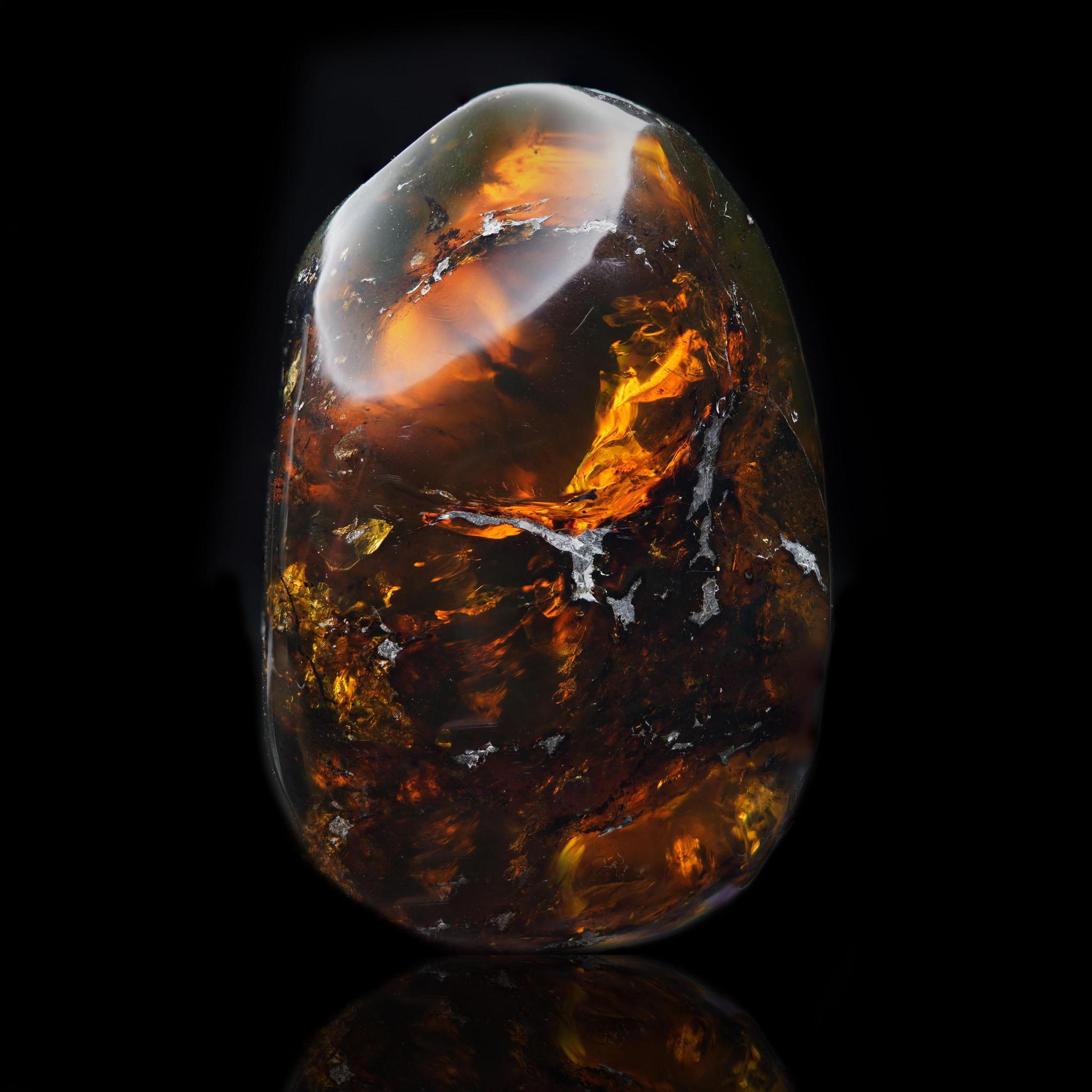 Mexican Amber – 114g - Astro West