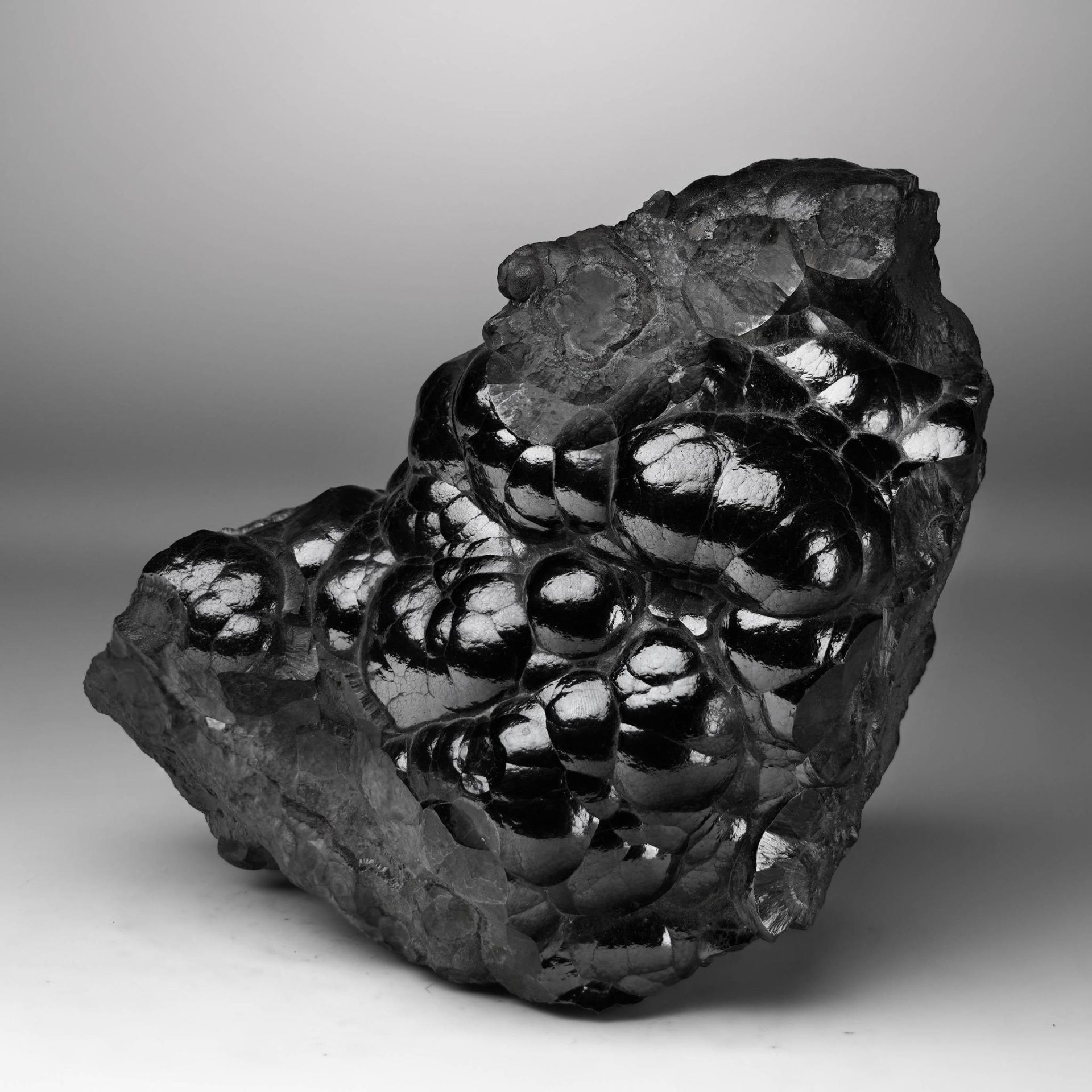 Botryoidal Hematite - 5.8lb - Astro West