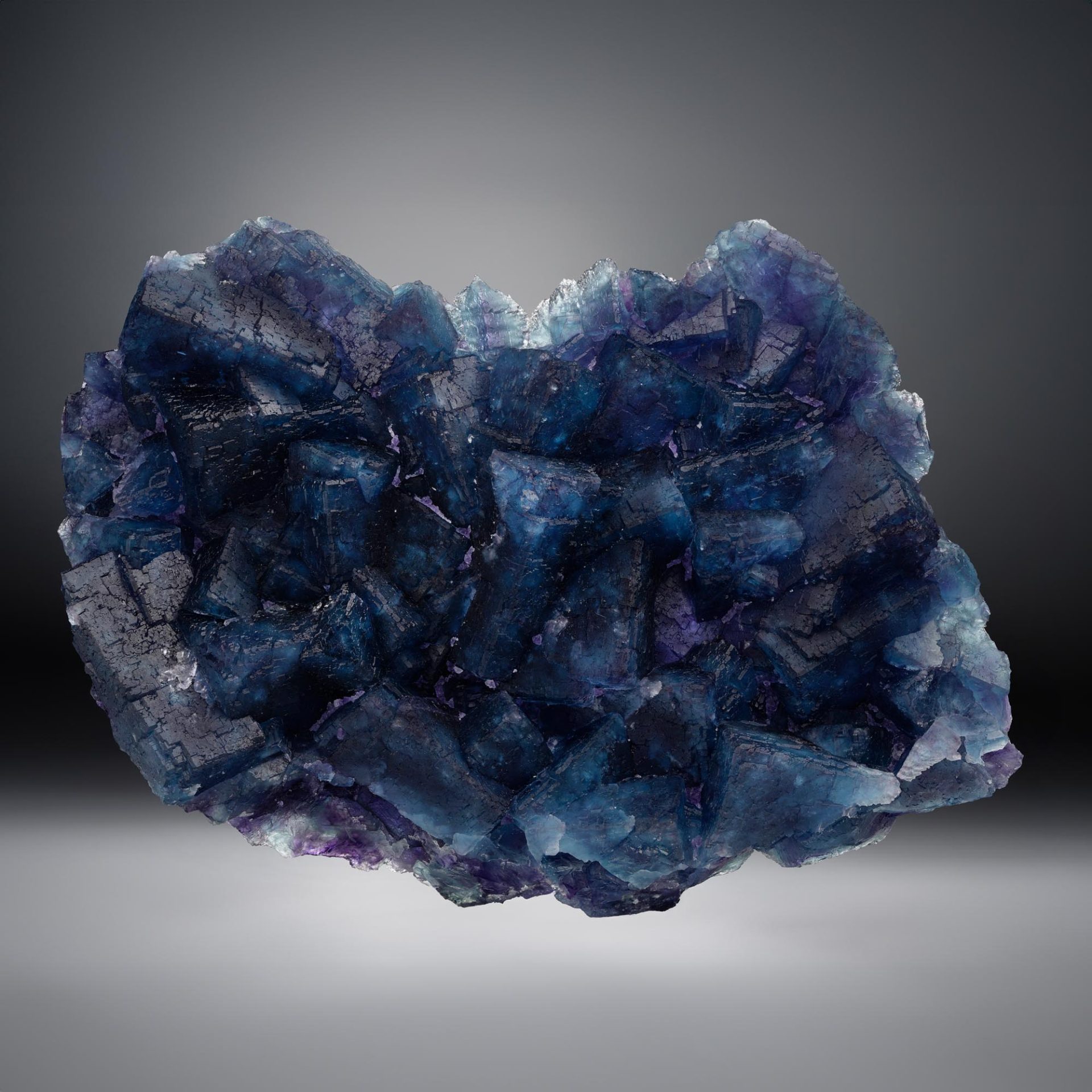 Fluorite - Astro West