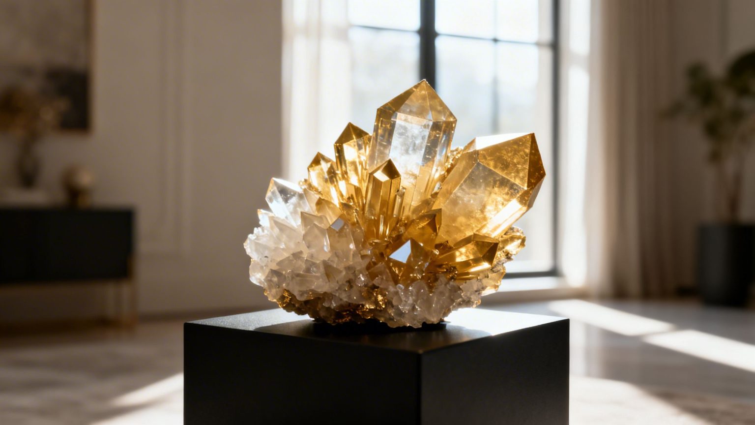 Calcite: 2026 Collector's Guide to Value, Rarity, and Provenance