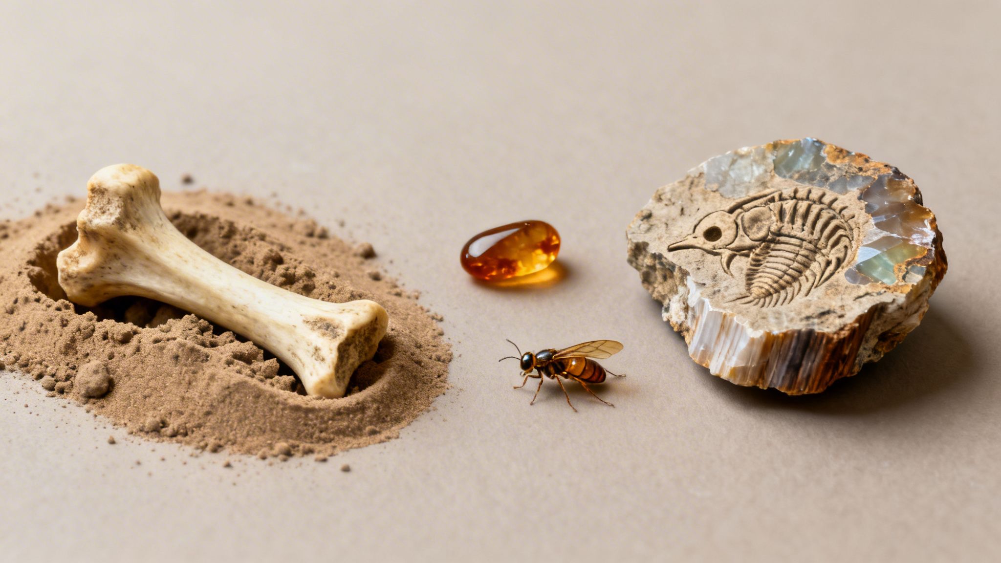 The Definition Of Fossilization And Its Impact On Fossil Value