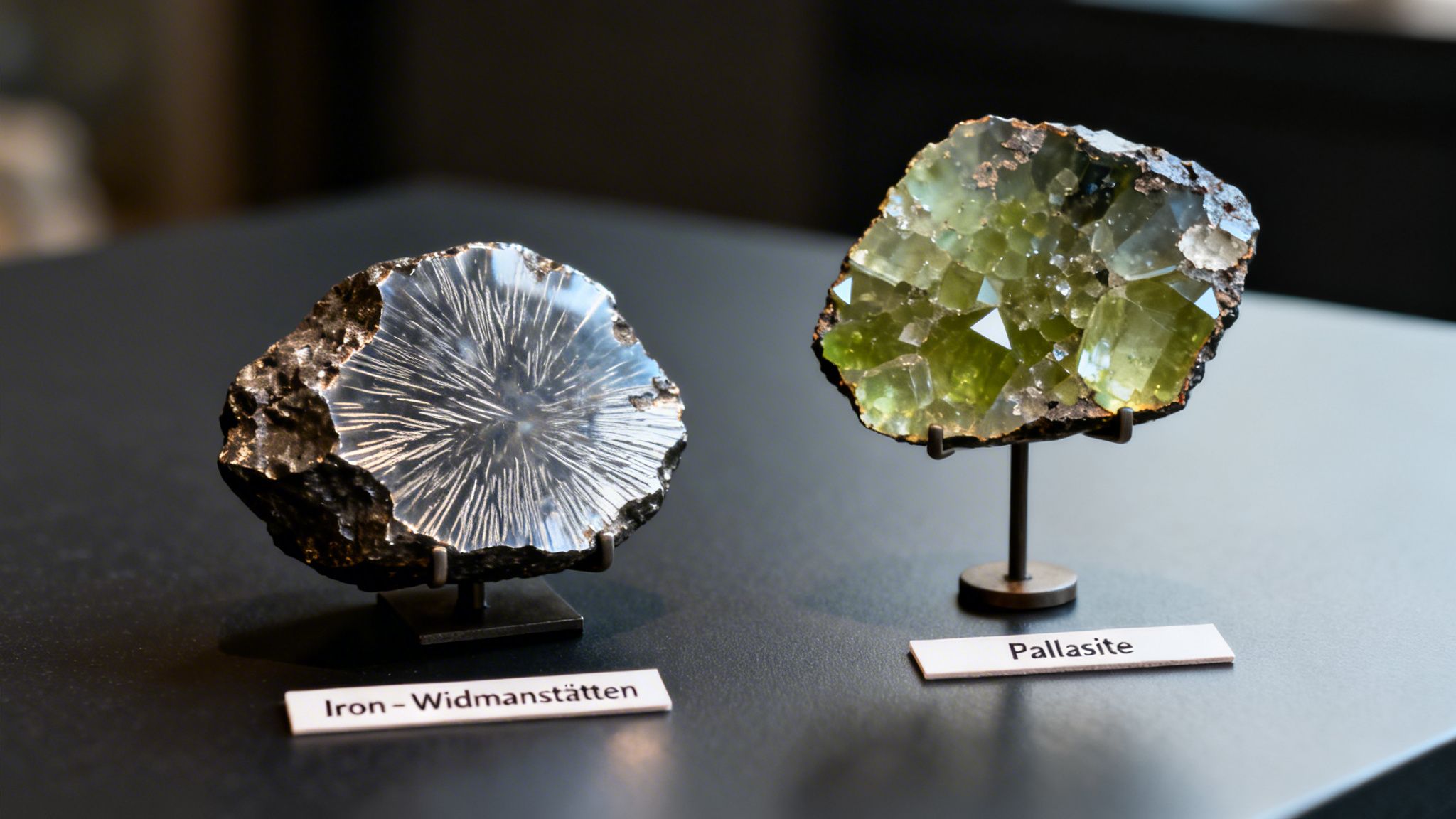 A Collector's Guide to Rocks That Are Valuable